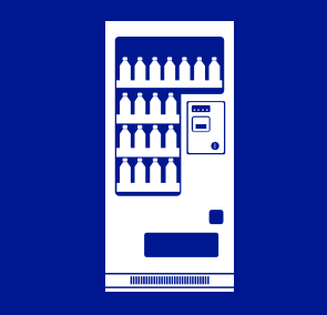 VendingMachine | Rob Tiffany