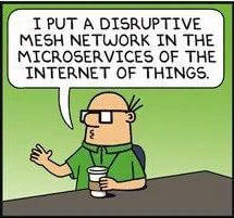 Dilbert IoT – Rob Tiffany