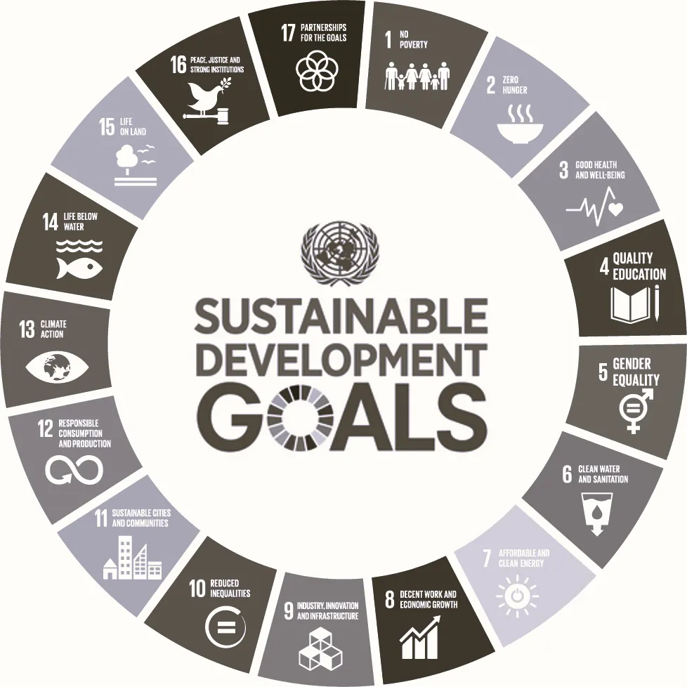 SDG-Circle-BW – Rob Tiffany